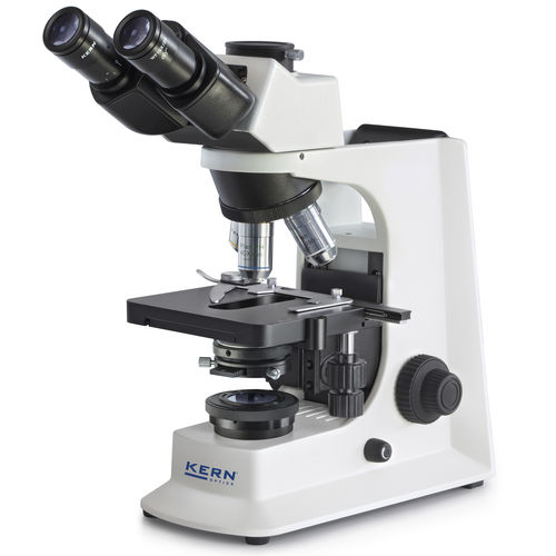 El microscopio óptico - MATERIAL DE LABORATORIO